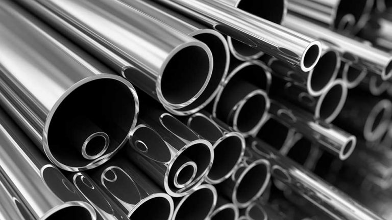 Tube Drawing and Manufacturing - Tube Methods, Inc.